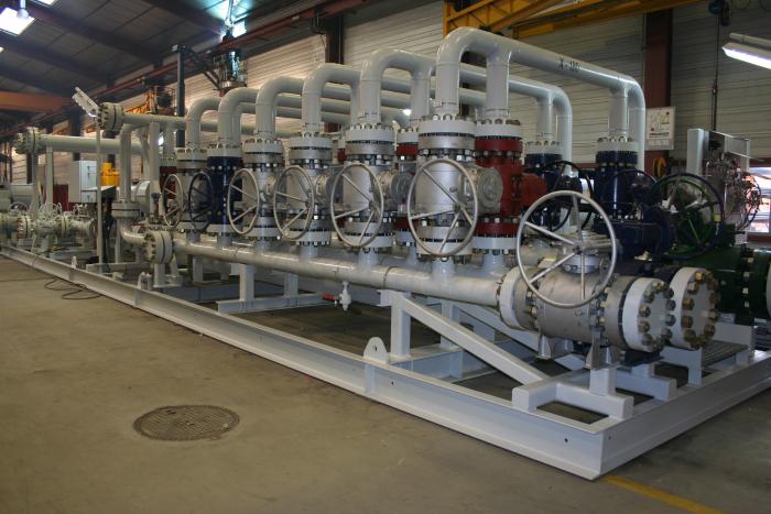 manifold-skid – Process Systems